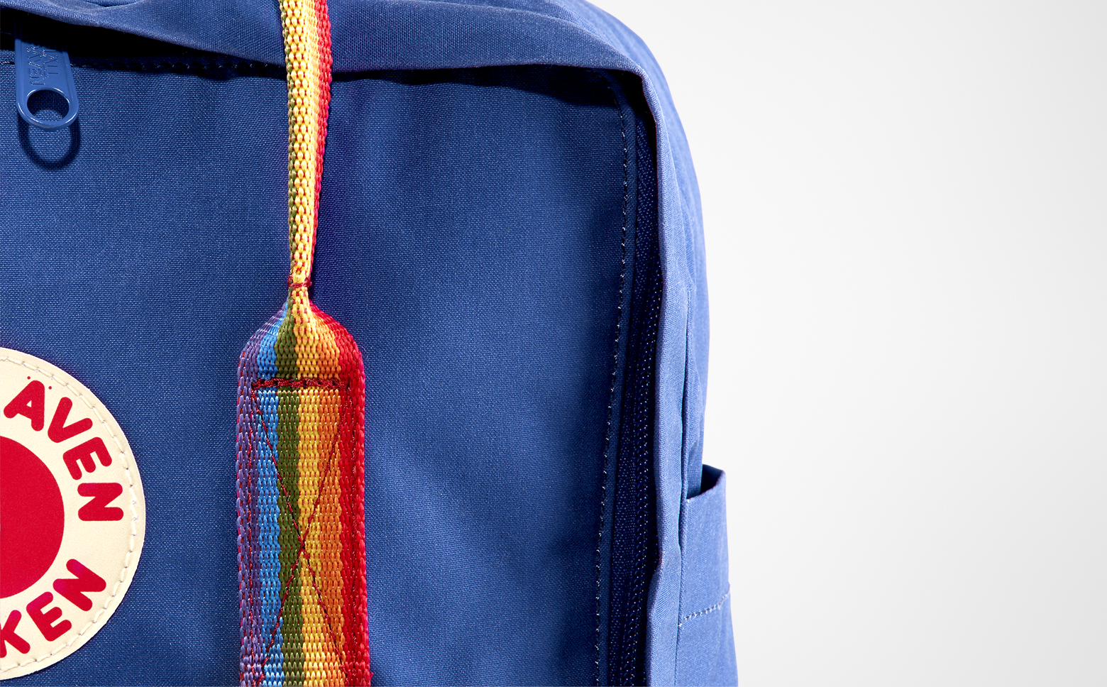 Představujeme Kånken Rainbow - Fjällräven CZ