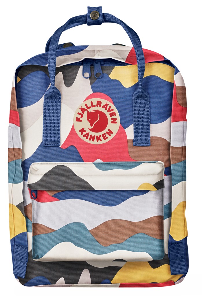 Kånken Art Laptop 15 - Fjällräven CZ