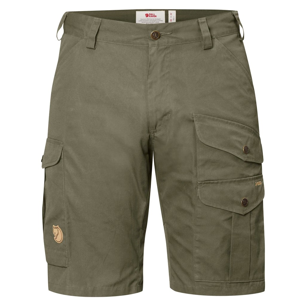 Barents Pro Shorts M - Fjällräven CZ