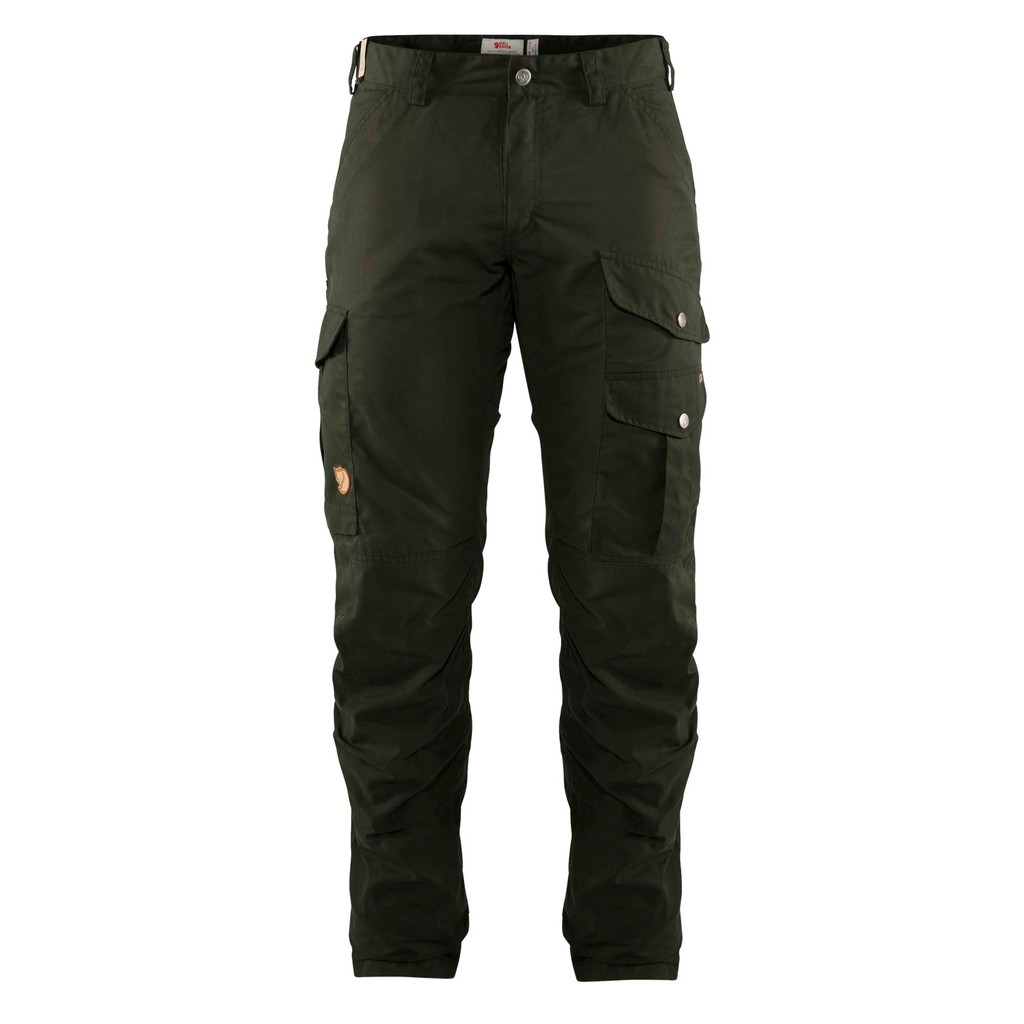 Barents Pro Hunting Trousers M - Fjällräven CZ