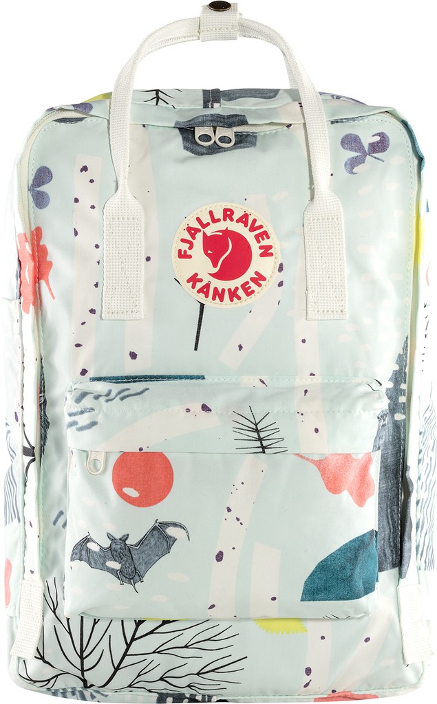 Kånken Art Laptop 15 - Fjällräven CZ