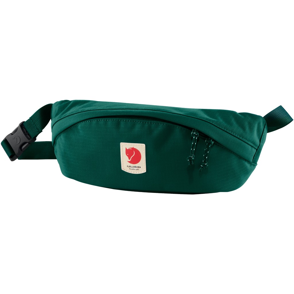 Ulvö Hip Pack Medium - Fjällräven CZ