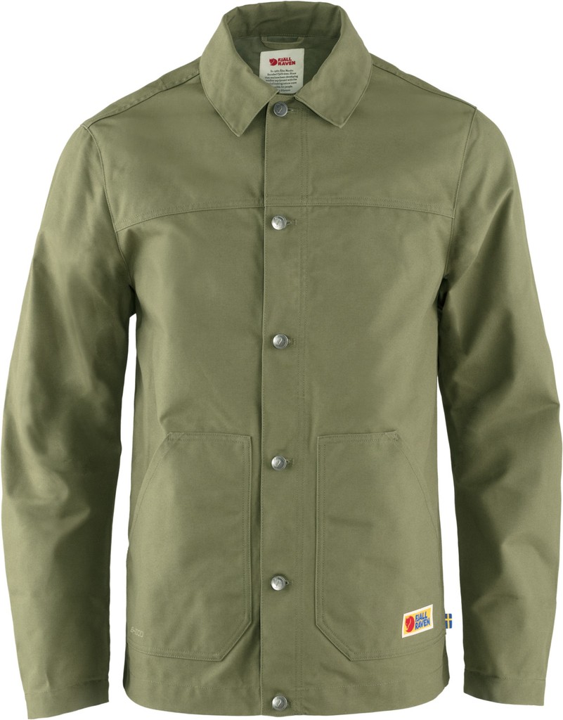Vardag Jacket M - Fjällräven CZ
