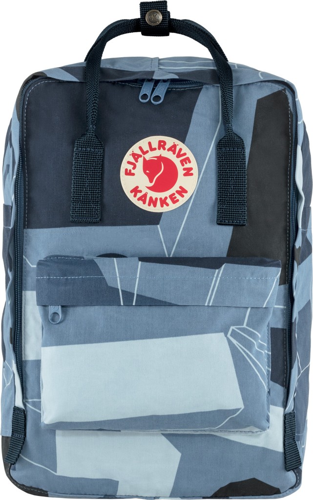Kånken Art Laptop 15 - Fjällräven CZ