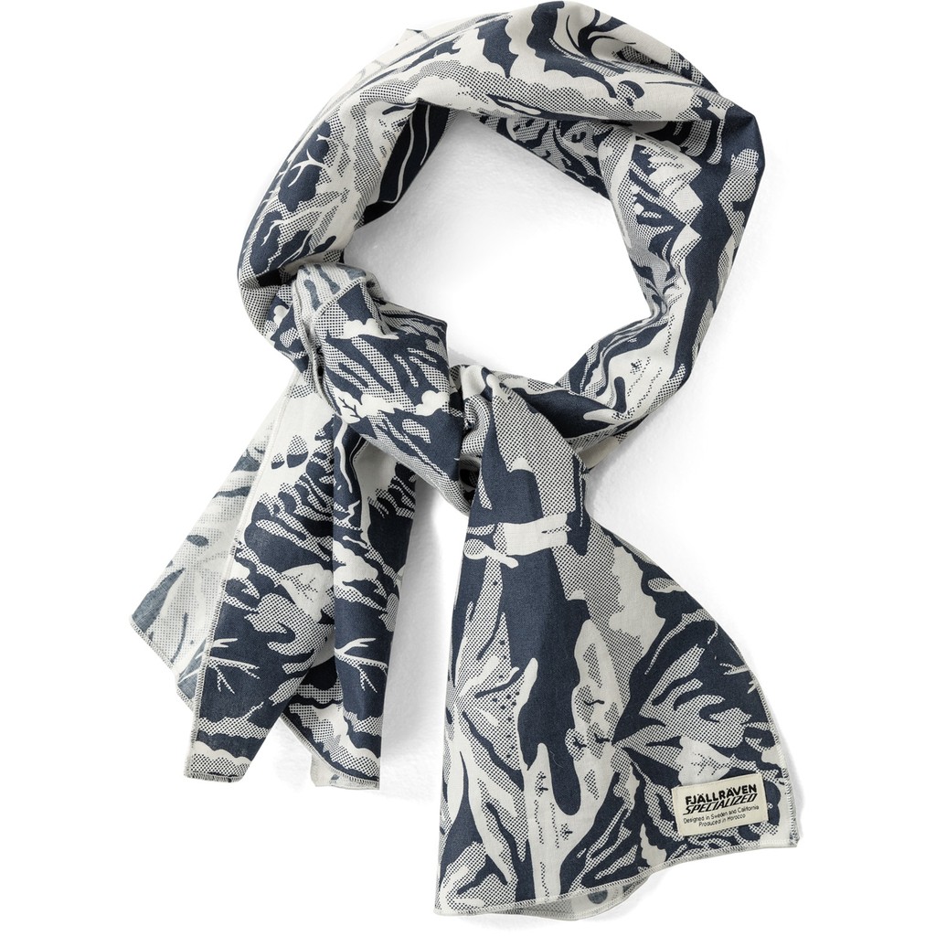 S/F Scarf - Fjällräven CZ
