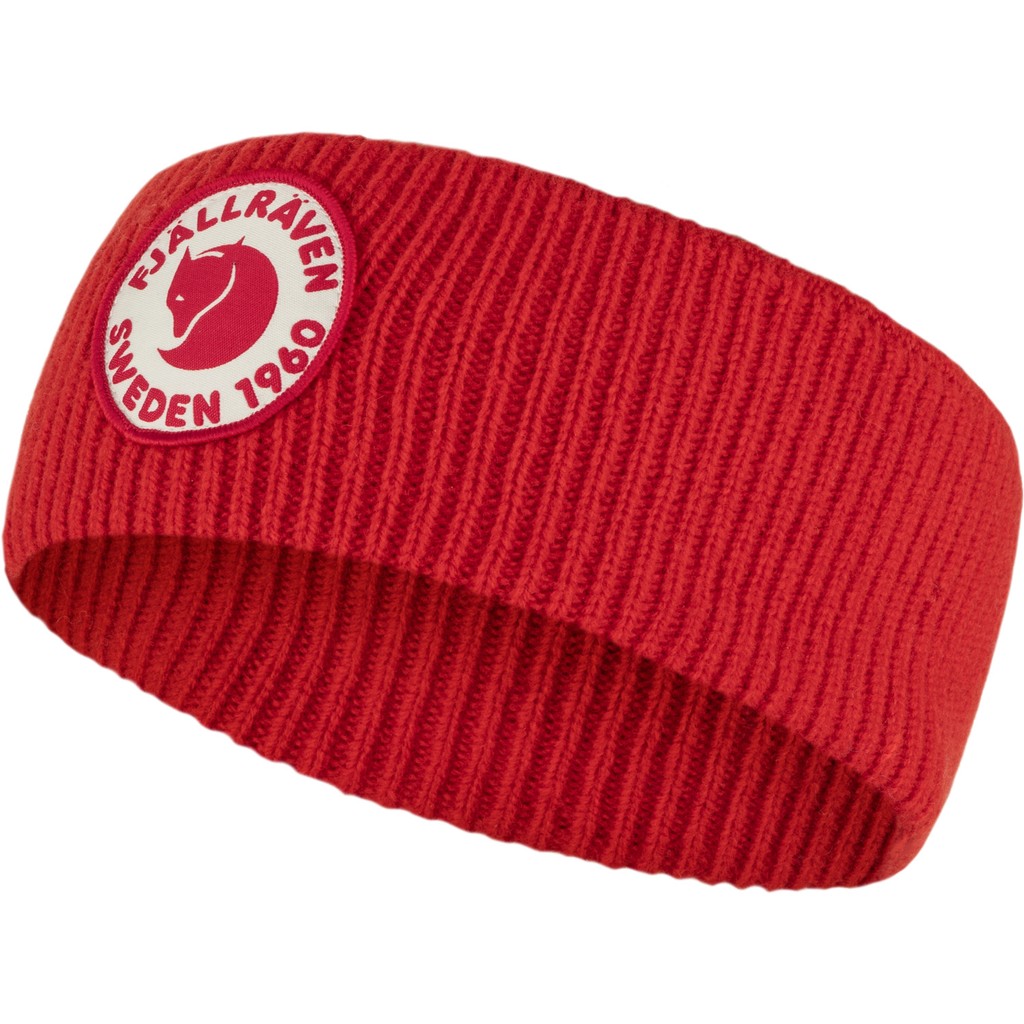 1960 Logo Headband - Fjällräven CZ