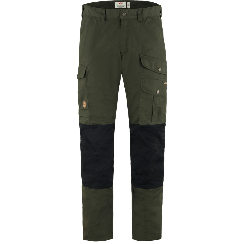 Barents Pro Winter Trousers M - Fjällräven CZ