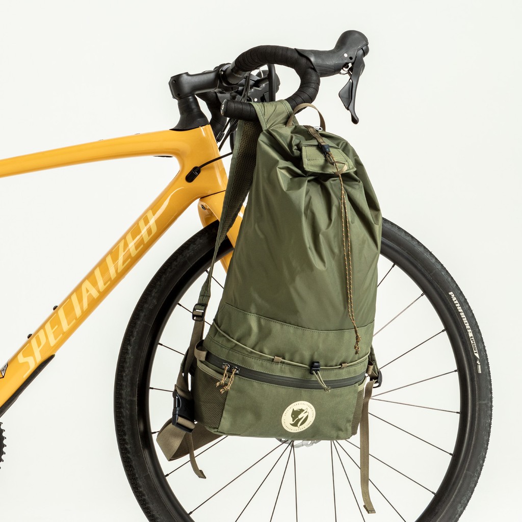 S/F Expandable Hip Pack - Fjällräven CZ