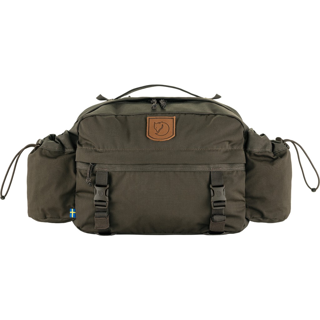 Singi Hip Pack 10 - Fjällräven CZ