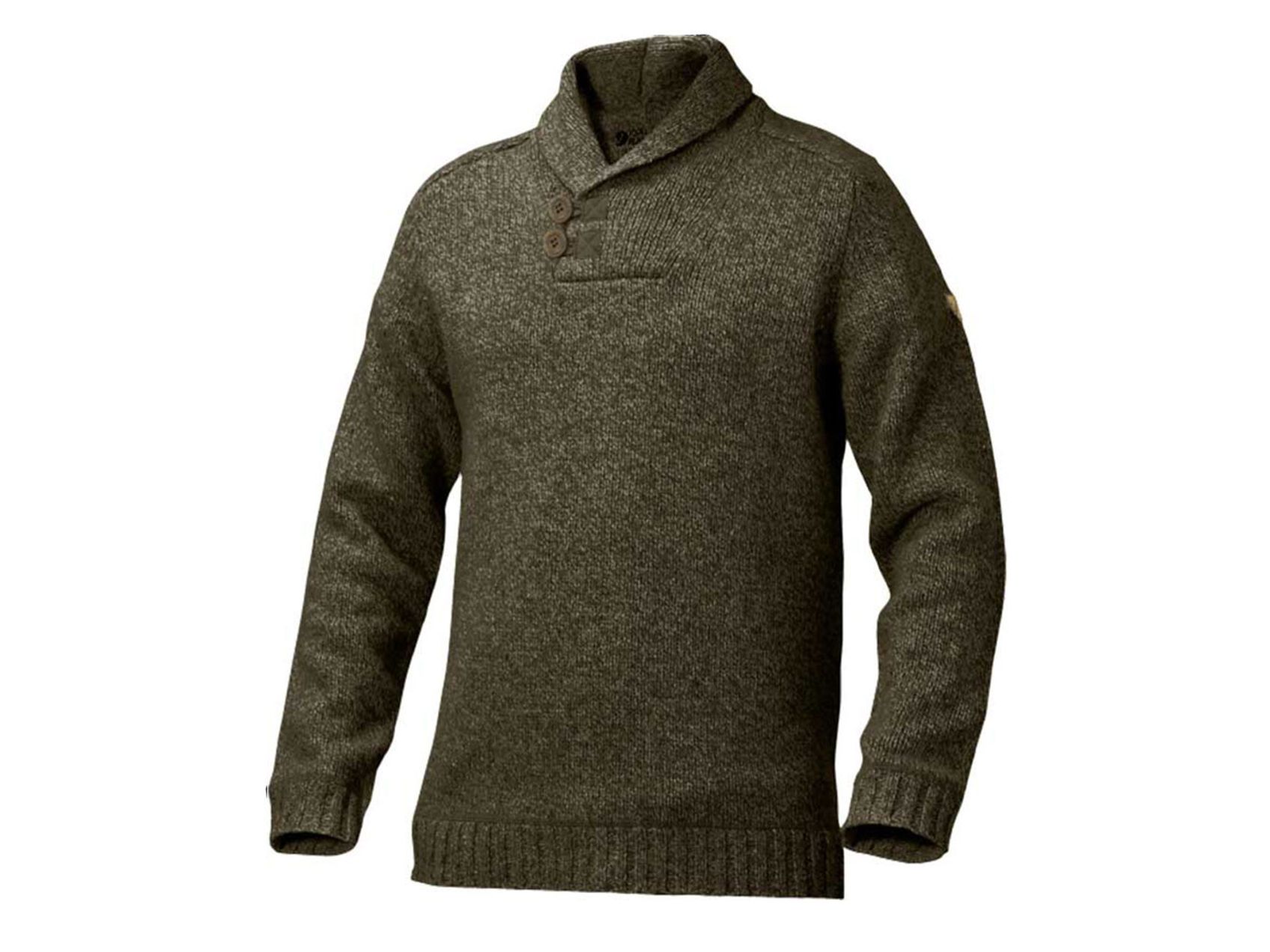Lada Sweater M - Fjällräven CZ