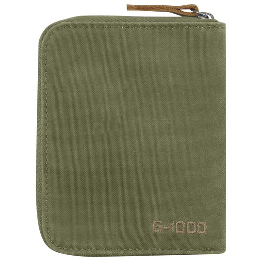 Zip Wallet - Fjällräven CZ