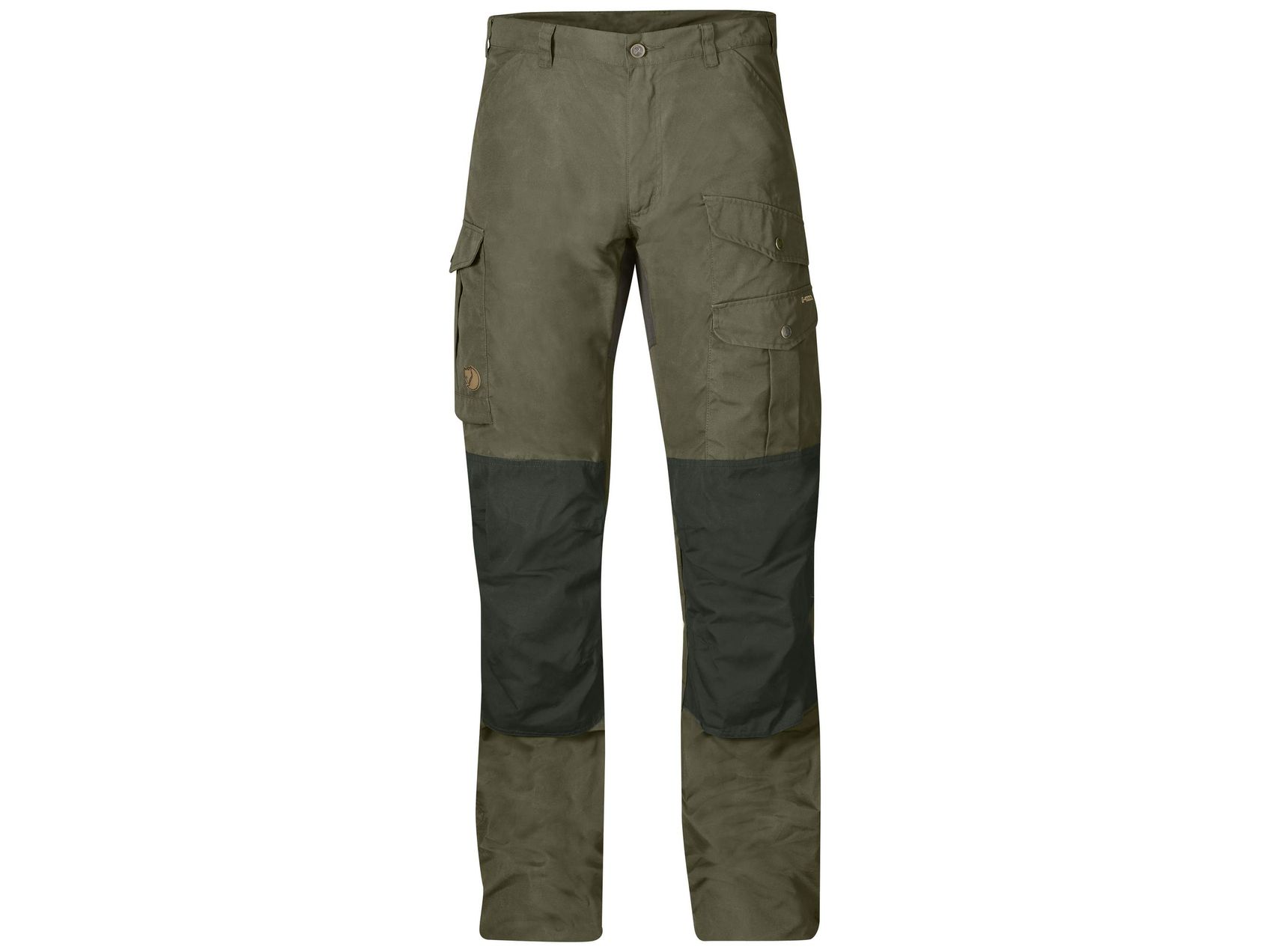 Barents Pro Trousers M - Fjällräven CZ