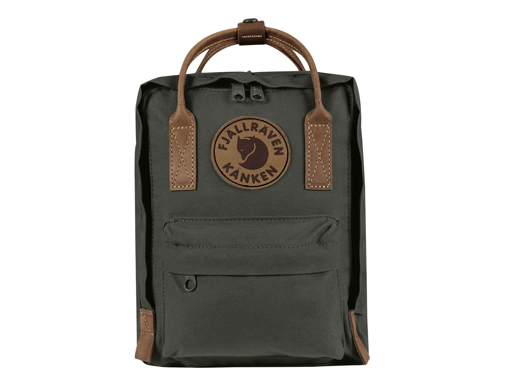 Kånken No. 2 Mini - Fjällräven CZ