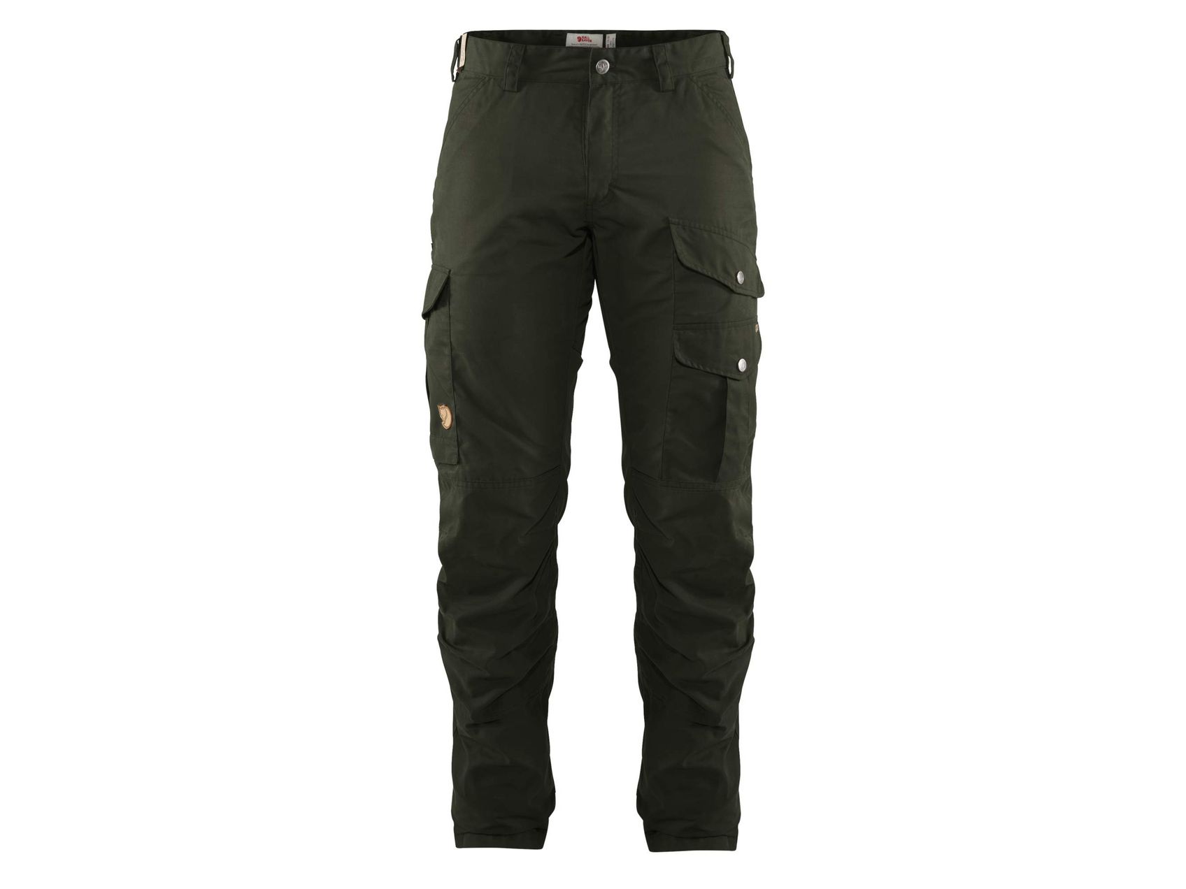 Barents Pro Hunting Trousers M - Fjällräven CZ