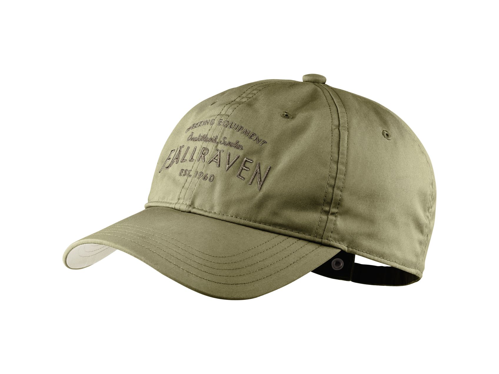 Fjällräven Est 1960 Cap - Fjällräven CZ