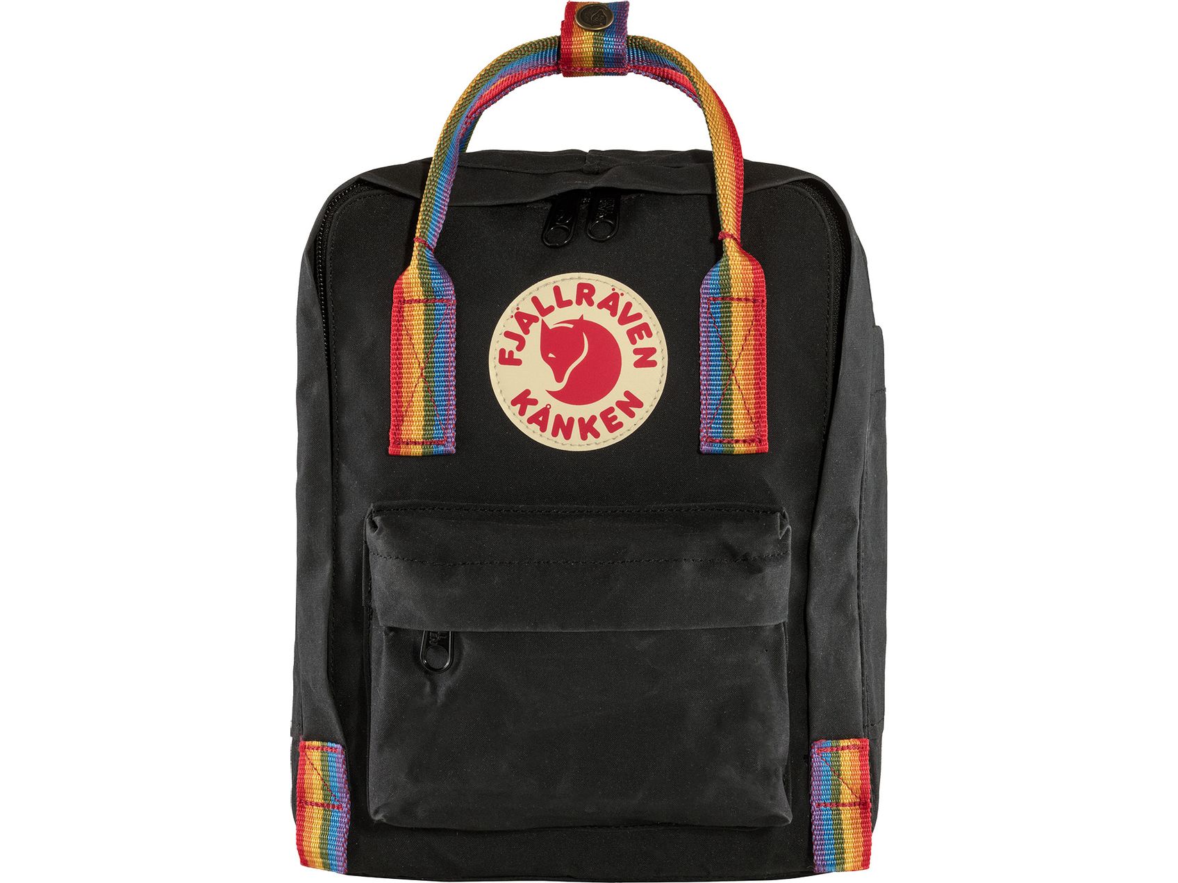 Kånken Rainbow Mini - Fjällräven CZ