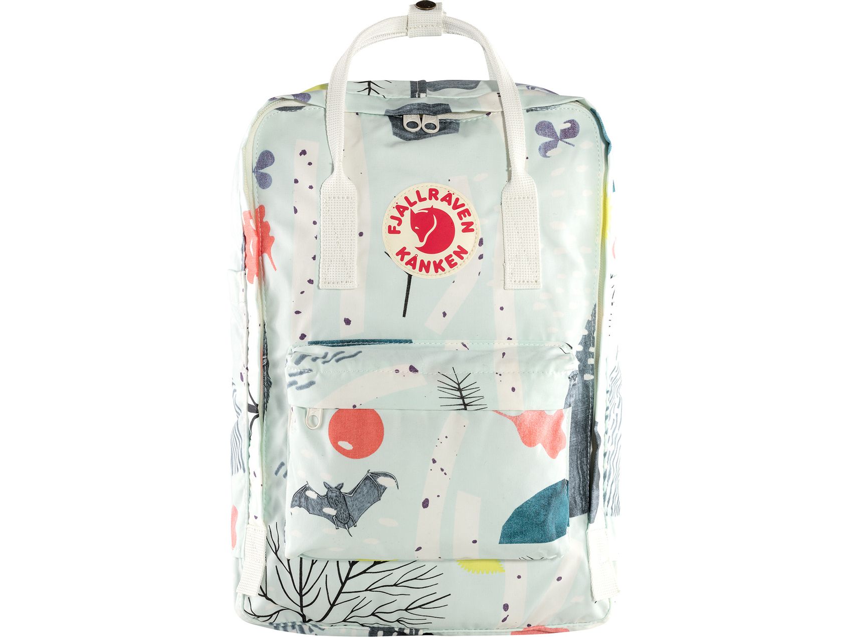 Kånken Art Laptop 15 - Fjällräven CZ