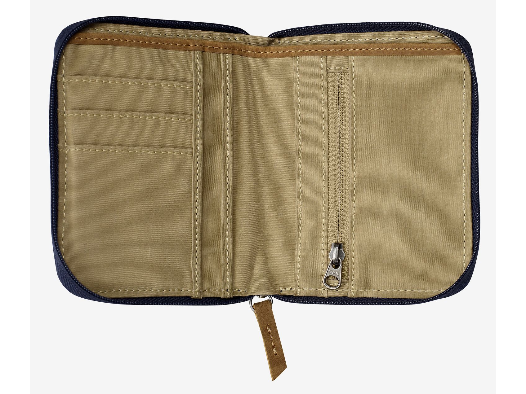 Zip Wallet - Fjällräven CZ