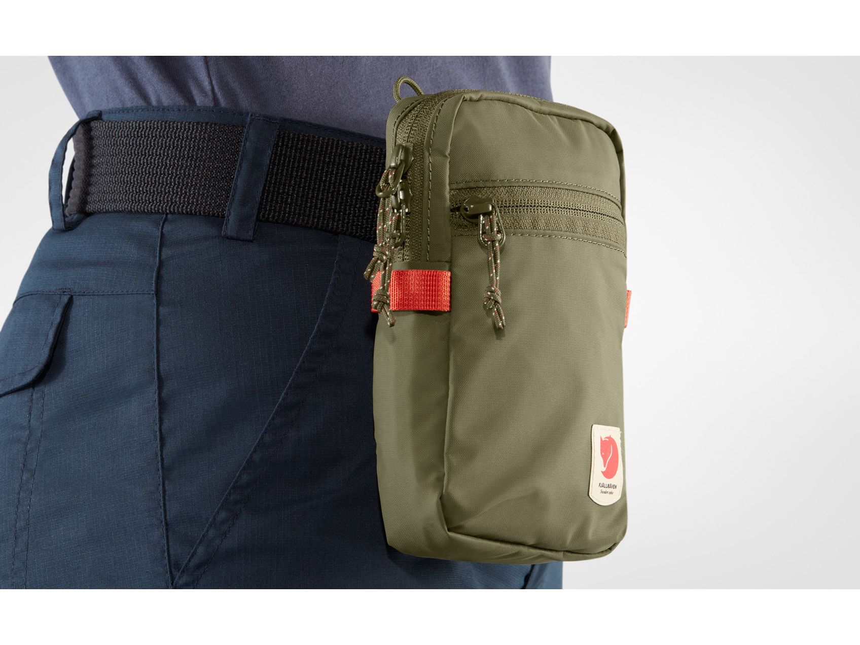 High Coast Pocket - Fjällräven CZ