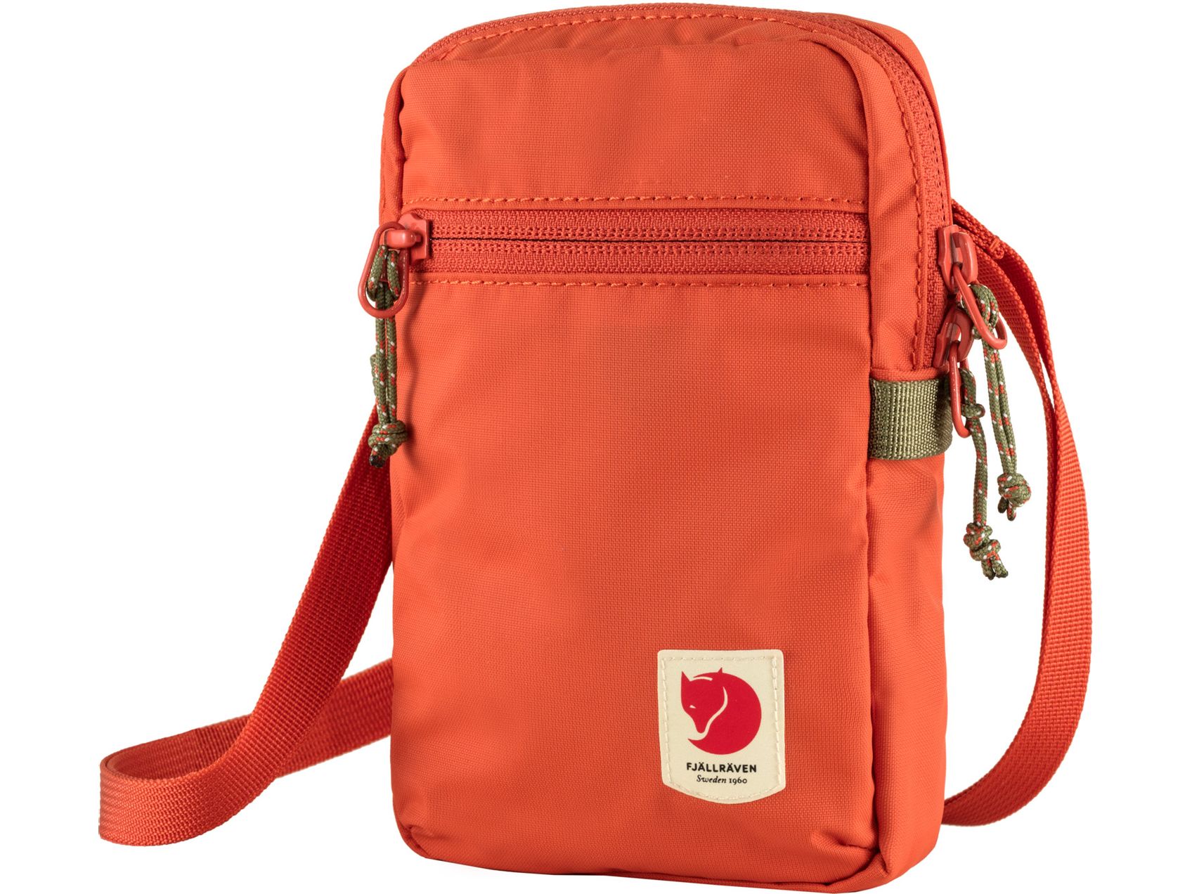 High Coast Pocket - Fjällräven CZ