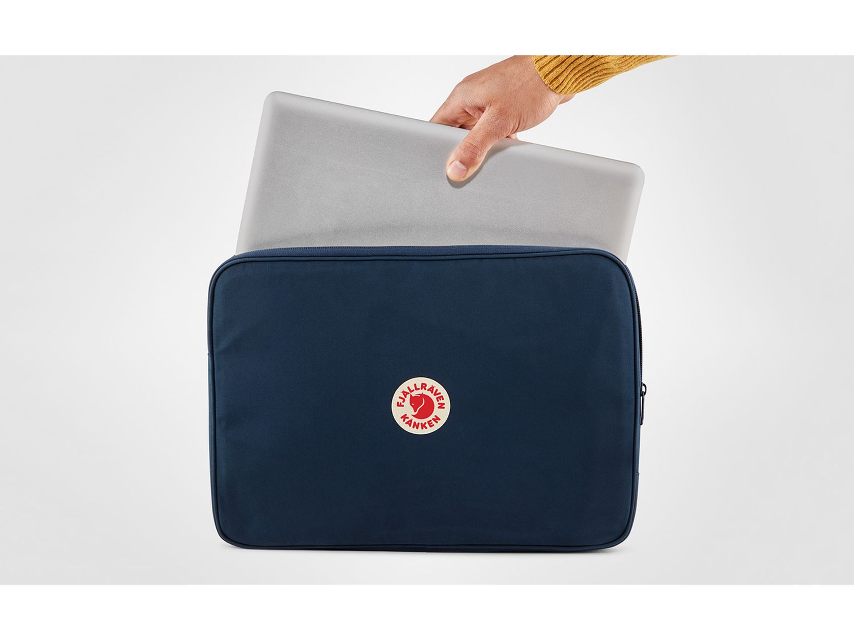 Kånken Laptop Case 15 - Fjällräven CZ