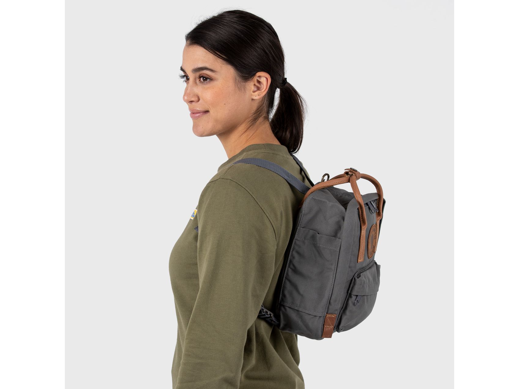 Kånken No. 2 Mini - Fjällräven CZ
