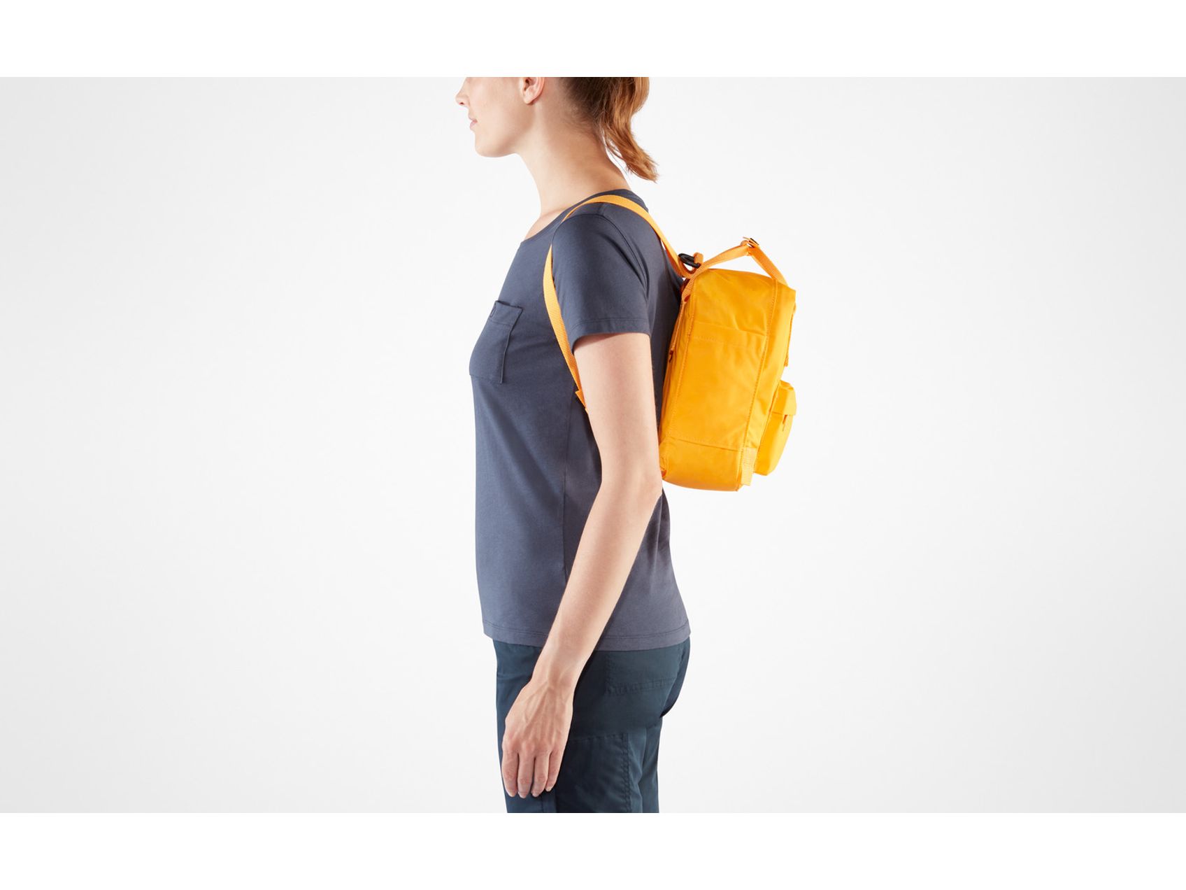 Kånken Mini - Fjällräven CZ