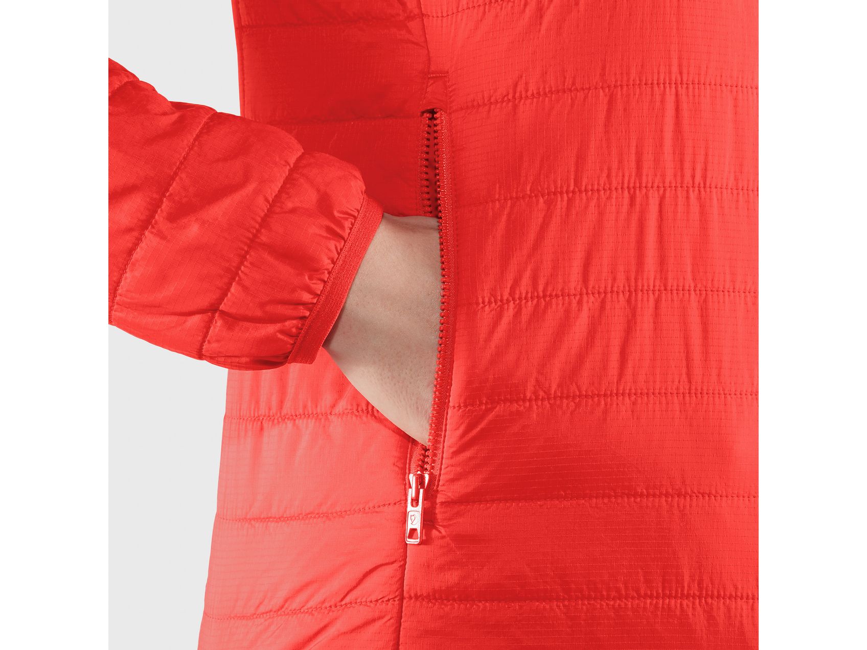 Expedition X-Lätt Jacket W - Fjällräven CZ