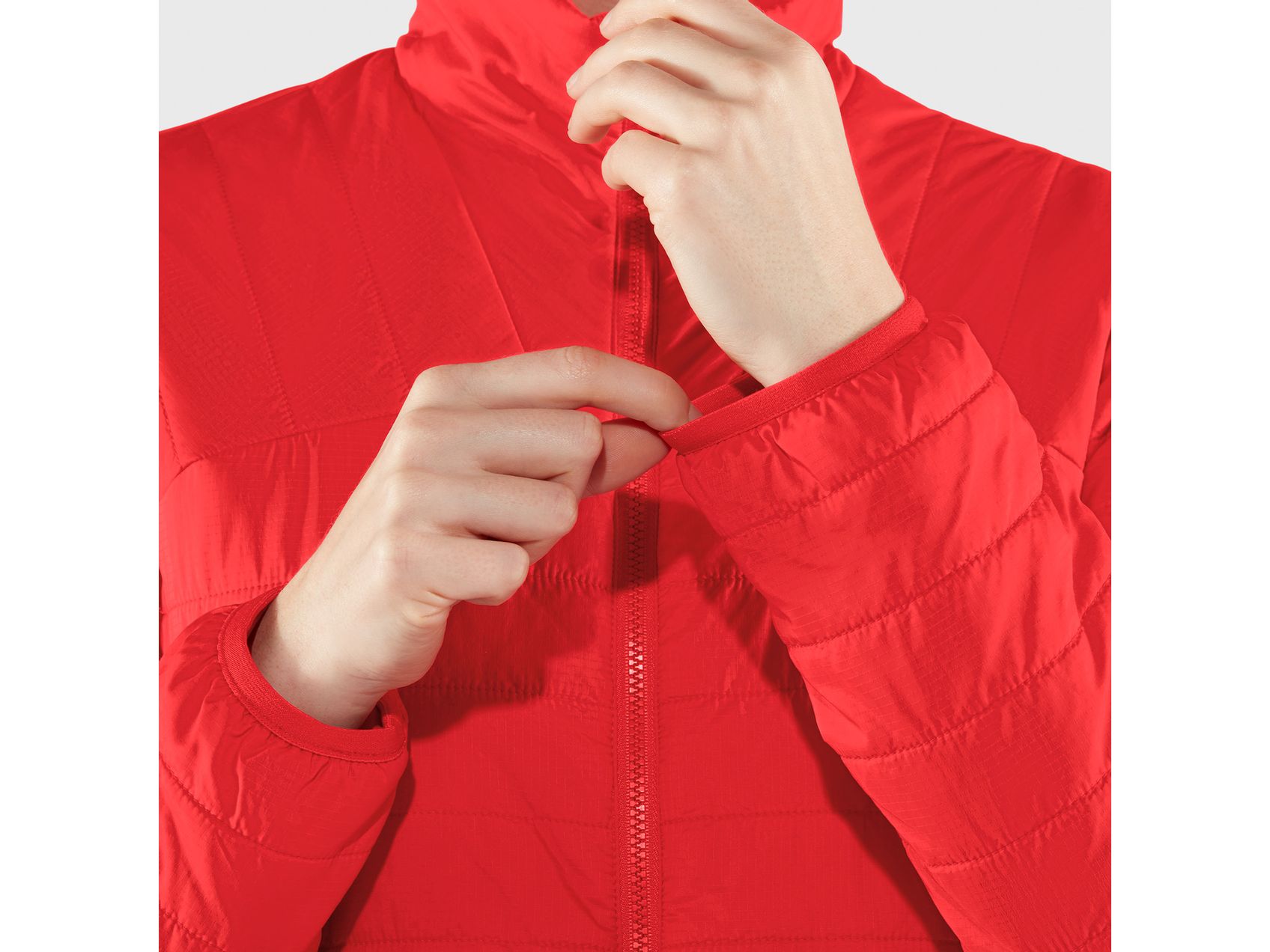 Expedition X-Lätt Jacket W - Fjällräven CZ