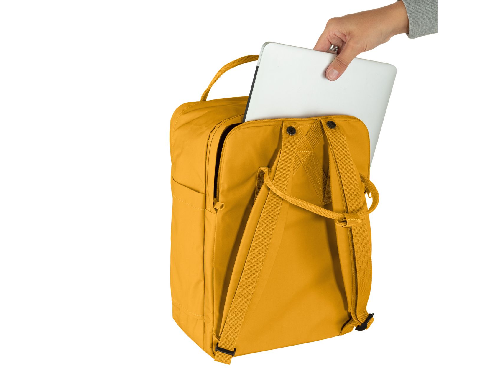 Kånken Laptop 17" - Fjällräven CZ