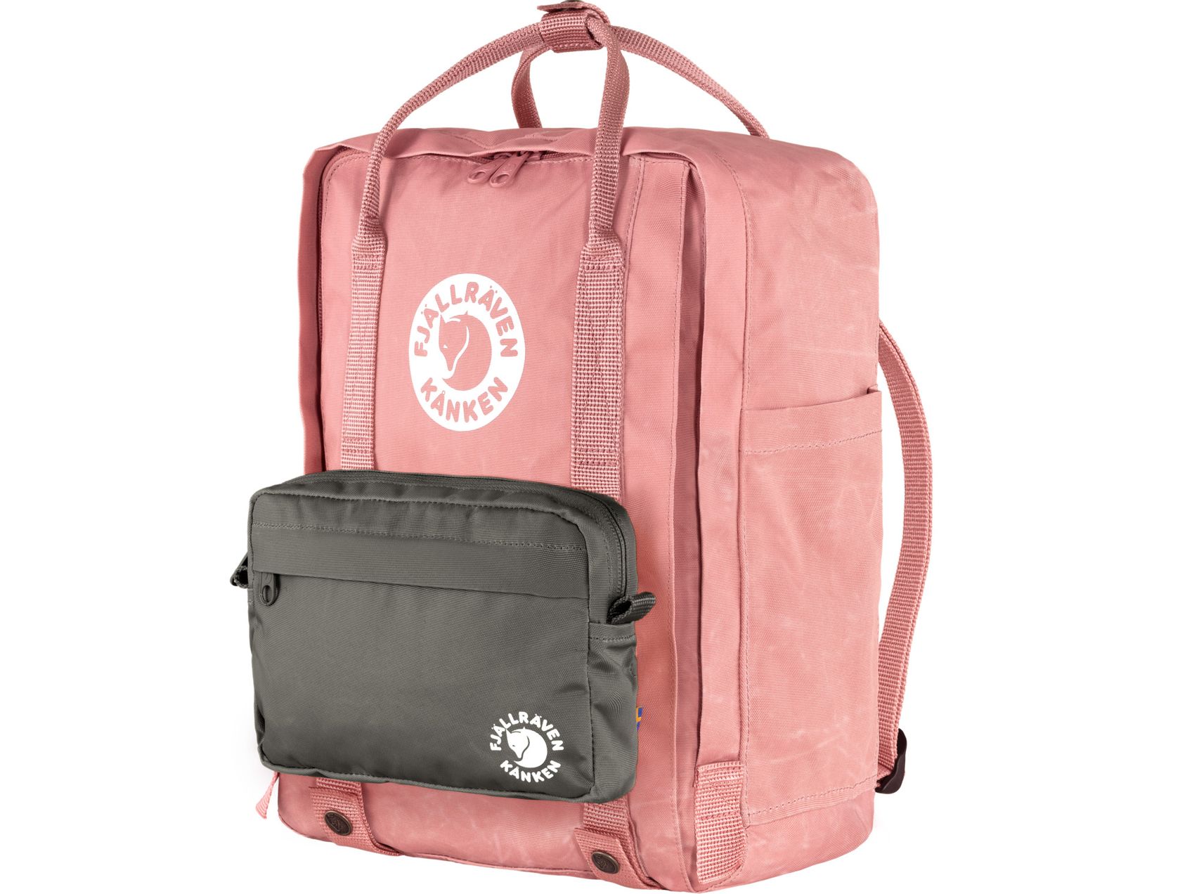 Tree-Kånken Pocket - Fjällräven CZ