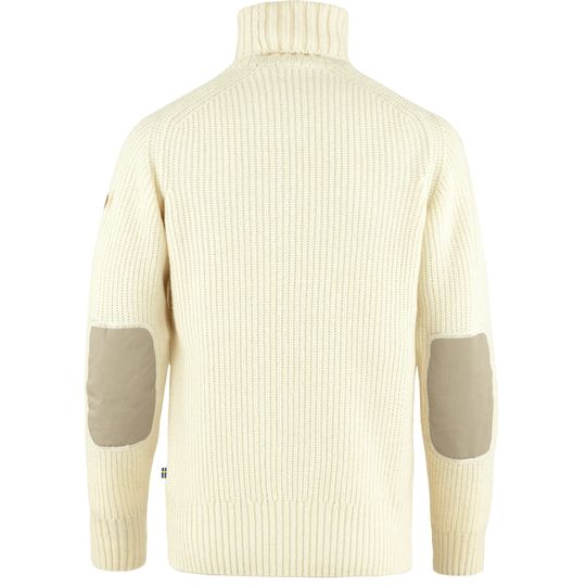 Övik Roller Neck Sweater M - Fjällräven CZ