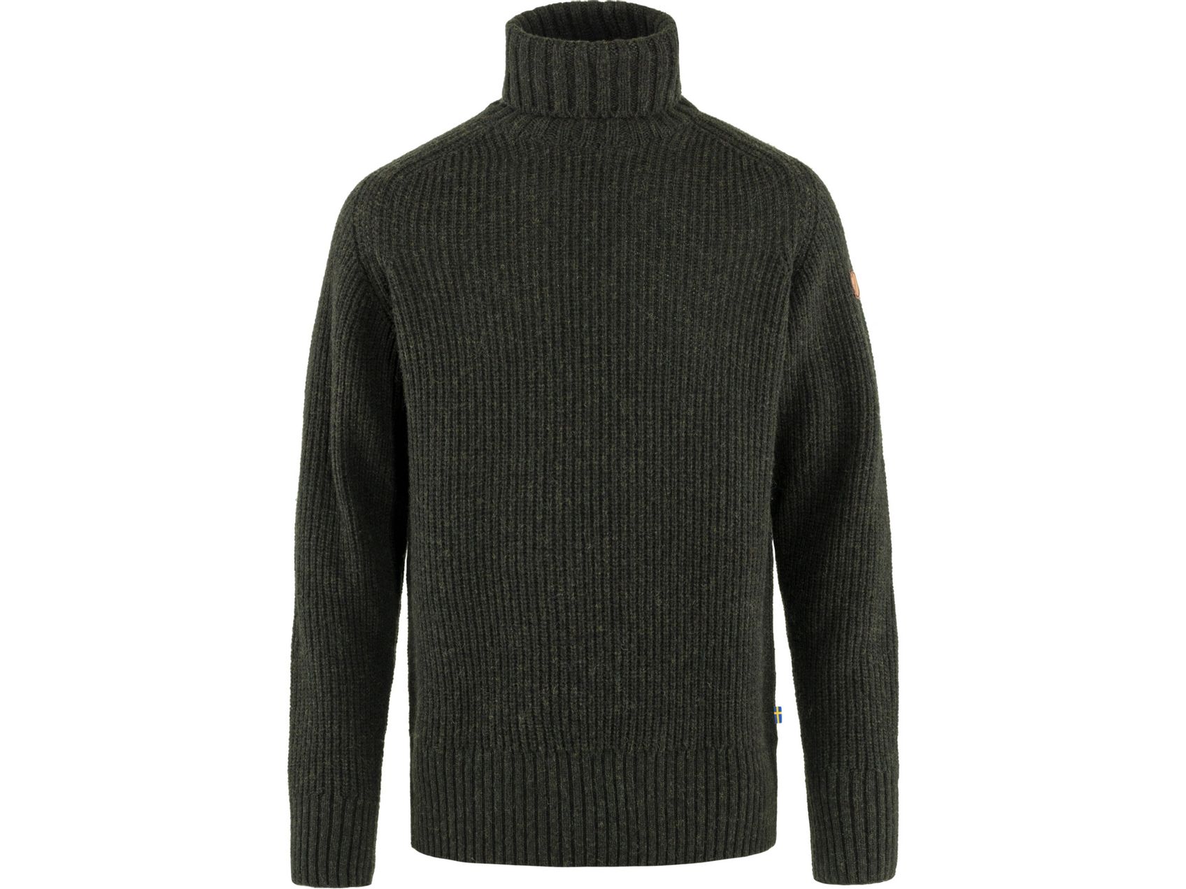 Övik Roller Neck Sweater M - Fjällräven CZ
