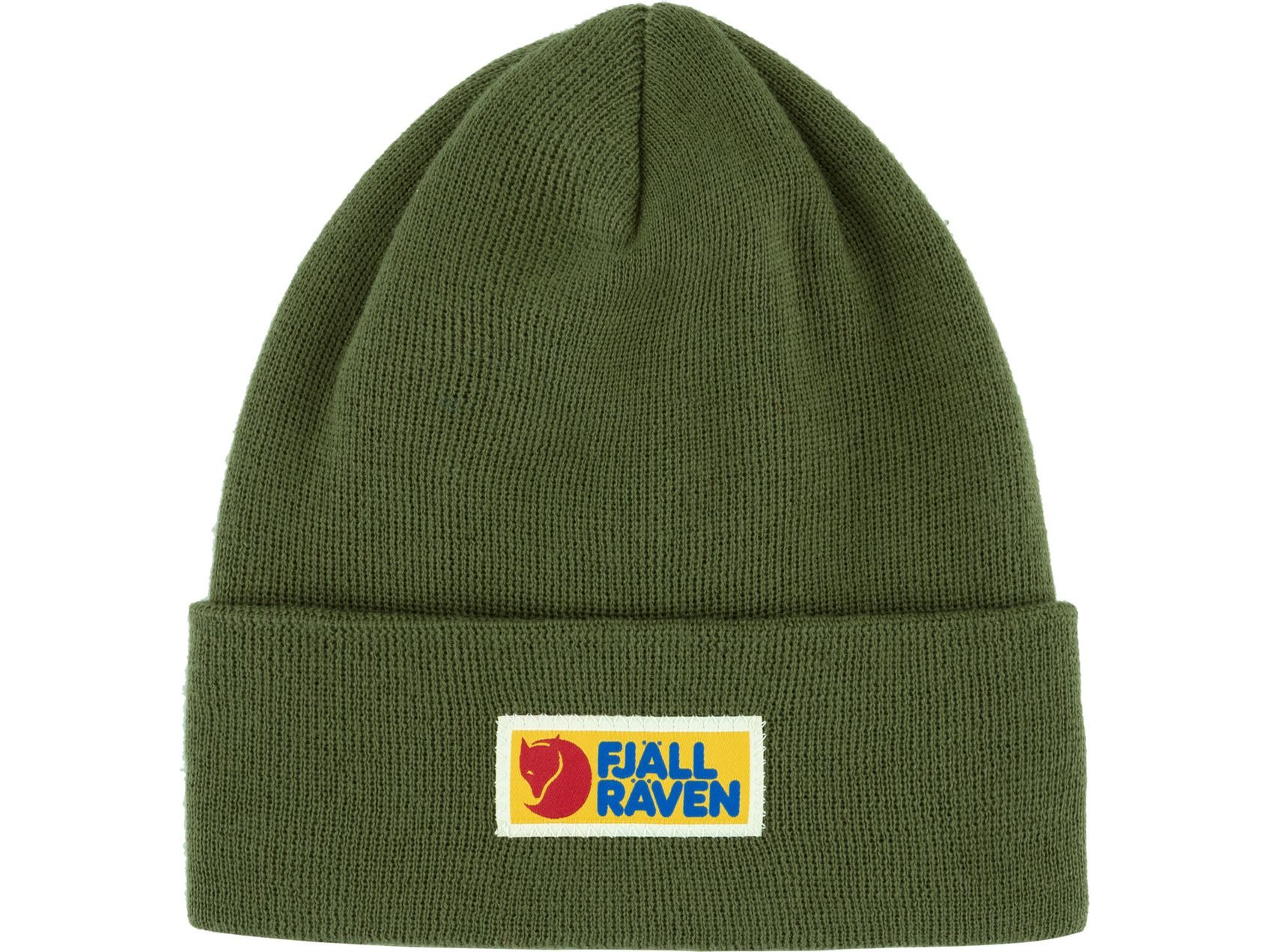 Vardag Classic Beanie - Fjällräven CZ
