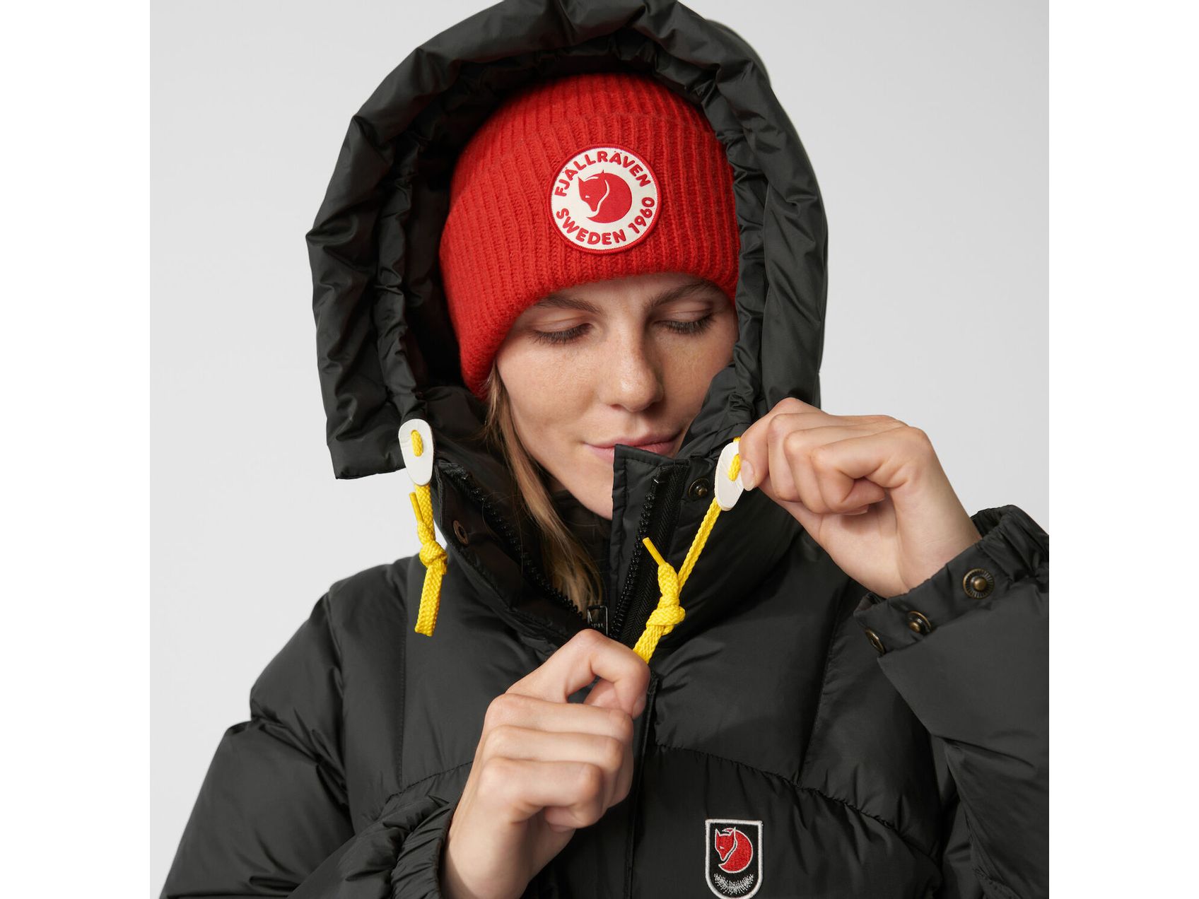 Expedition Down Lite Jacket W - Fjällräven CZ