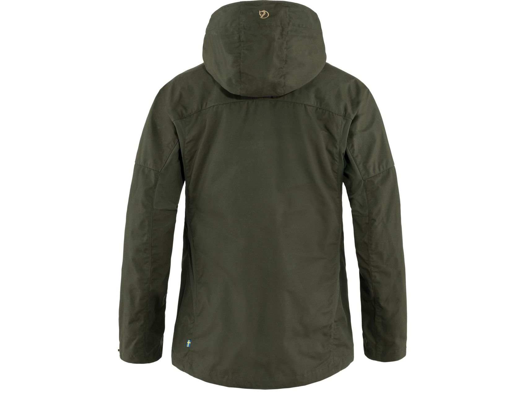 Forest Hybrid Jacket W - Fjällräven CZ