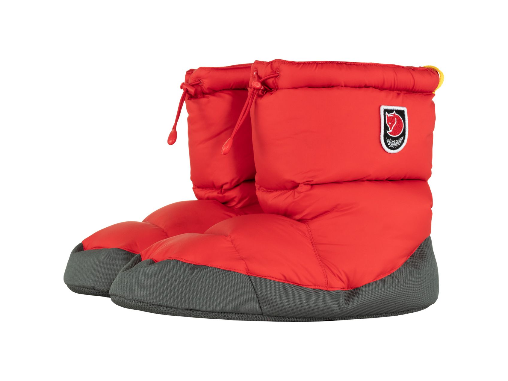 Expedition Down Booties - Fjällräven CZ
