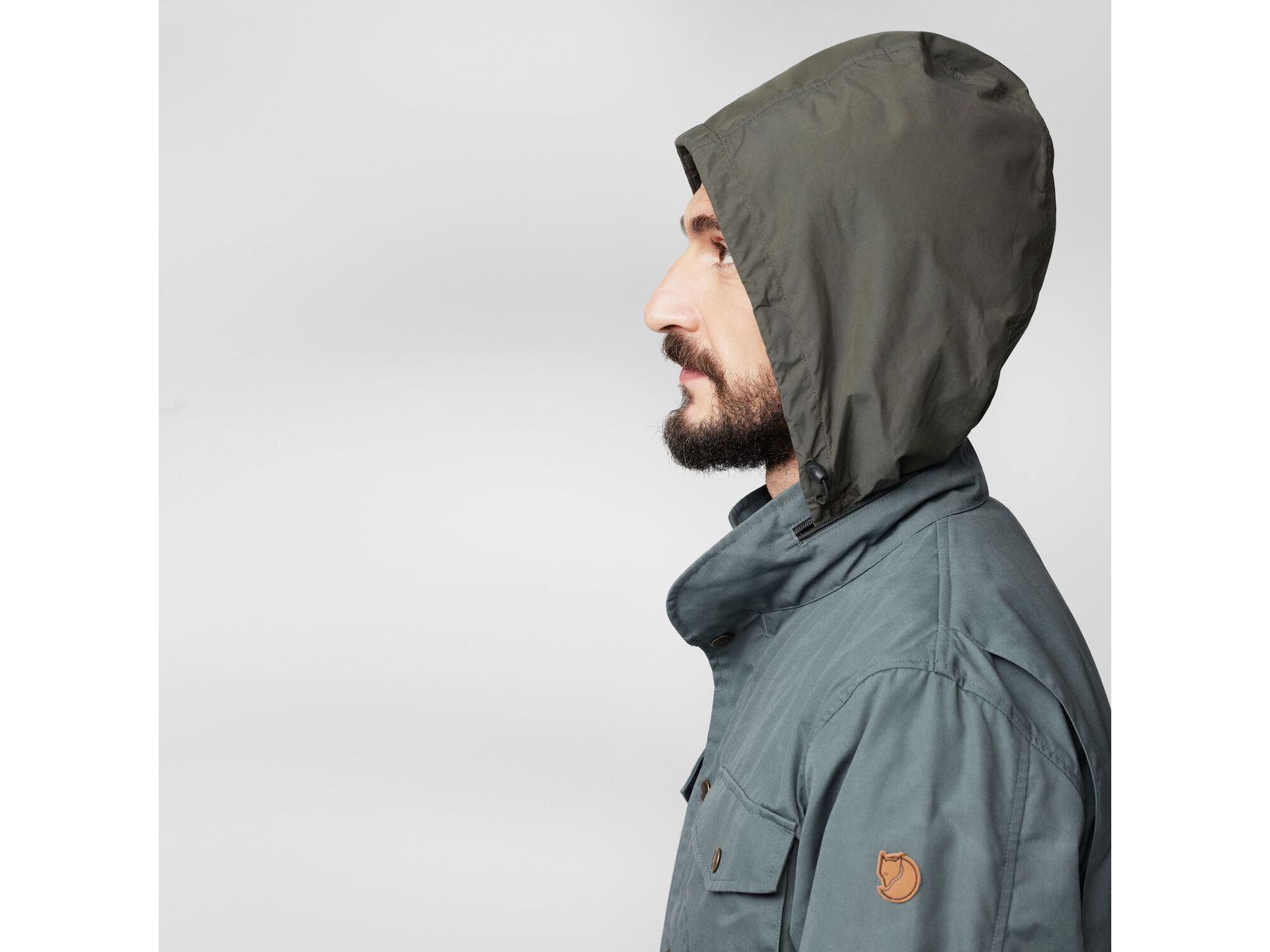 Räven Jacket M - Fjällräven CZ