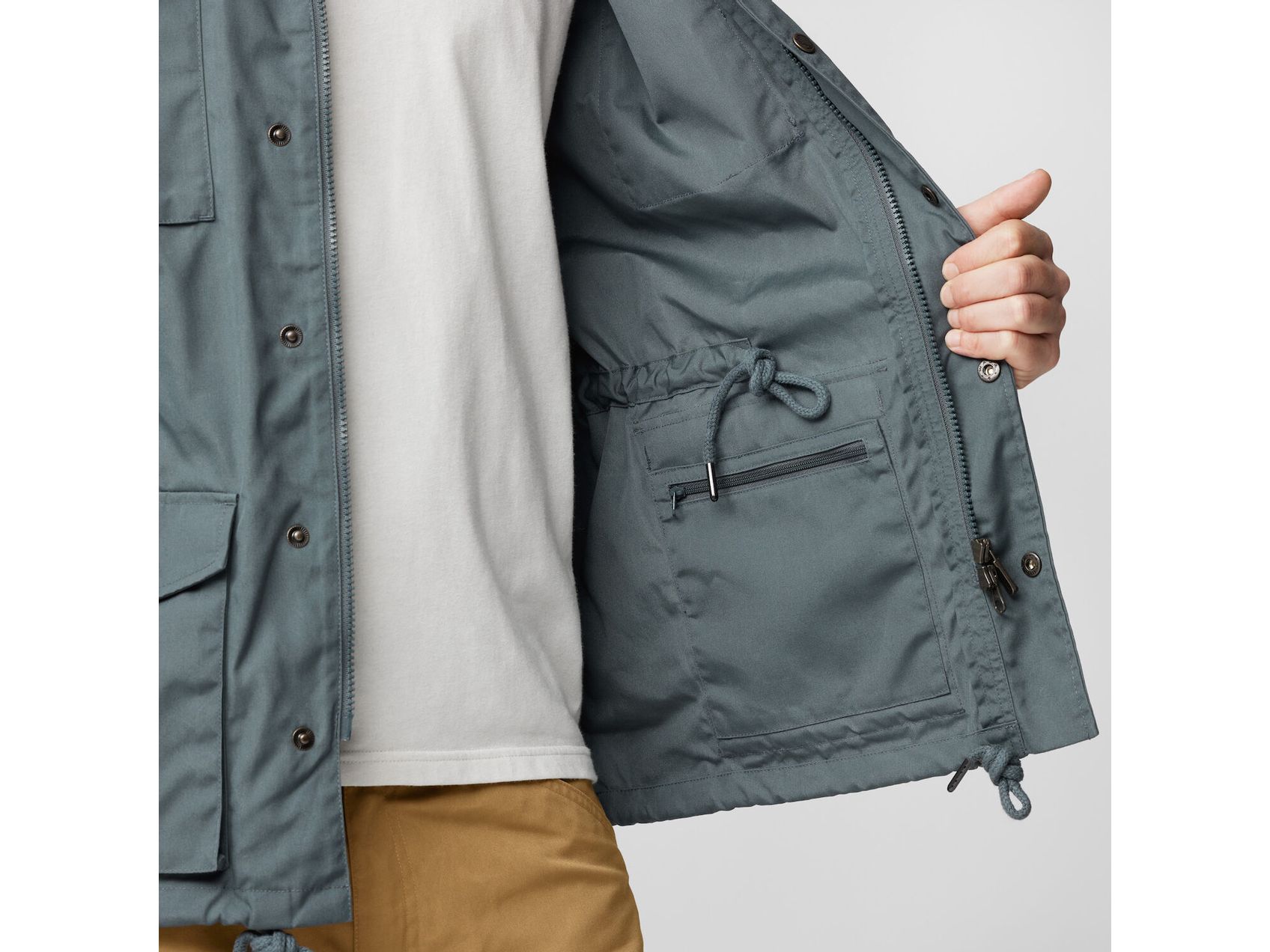 Räven Jacket M - Fjällräven CZ