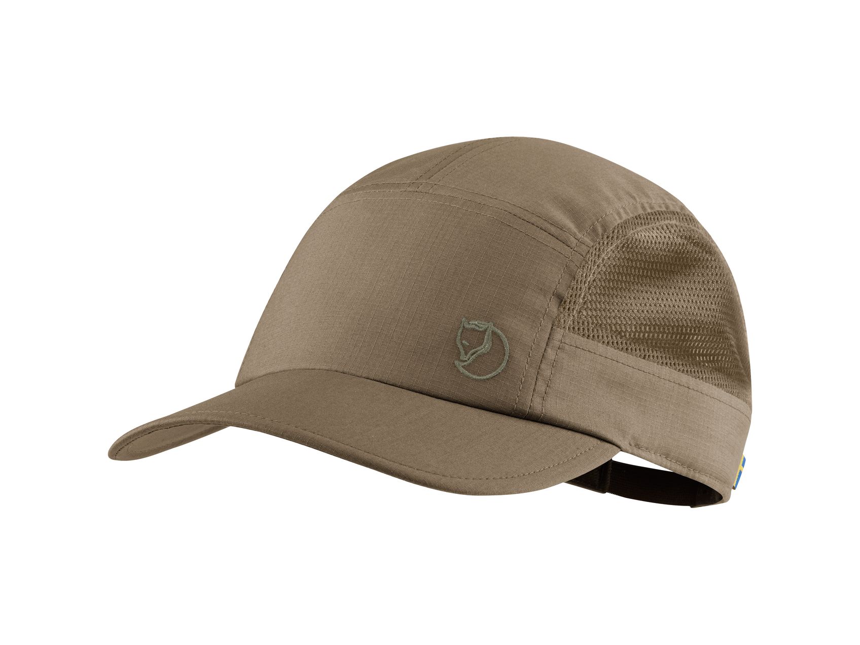 Abisko Mesh Cap - Fjällräven CZ