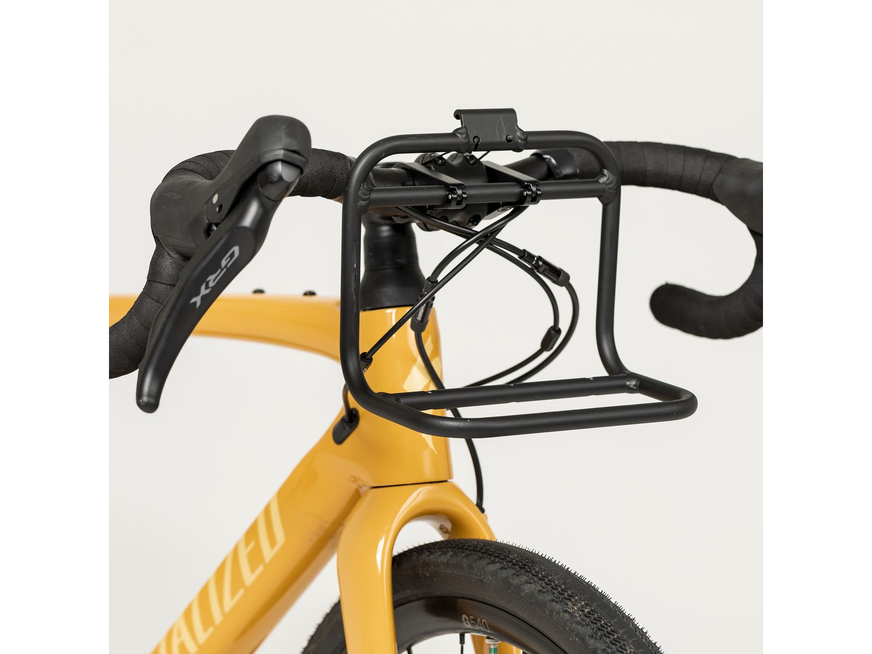 S/F Handlebar Rack - Fjällräven CZ