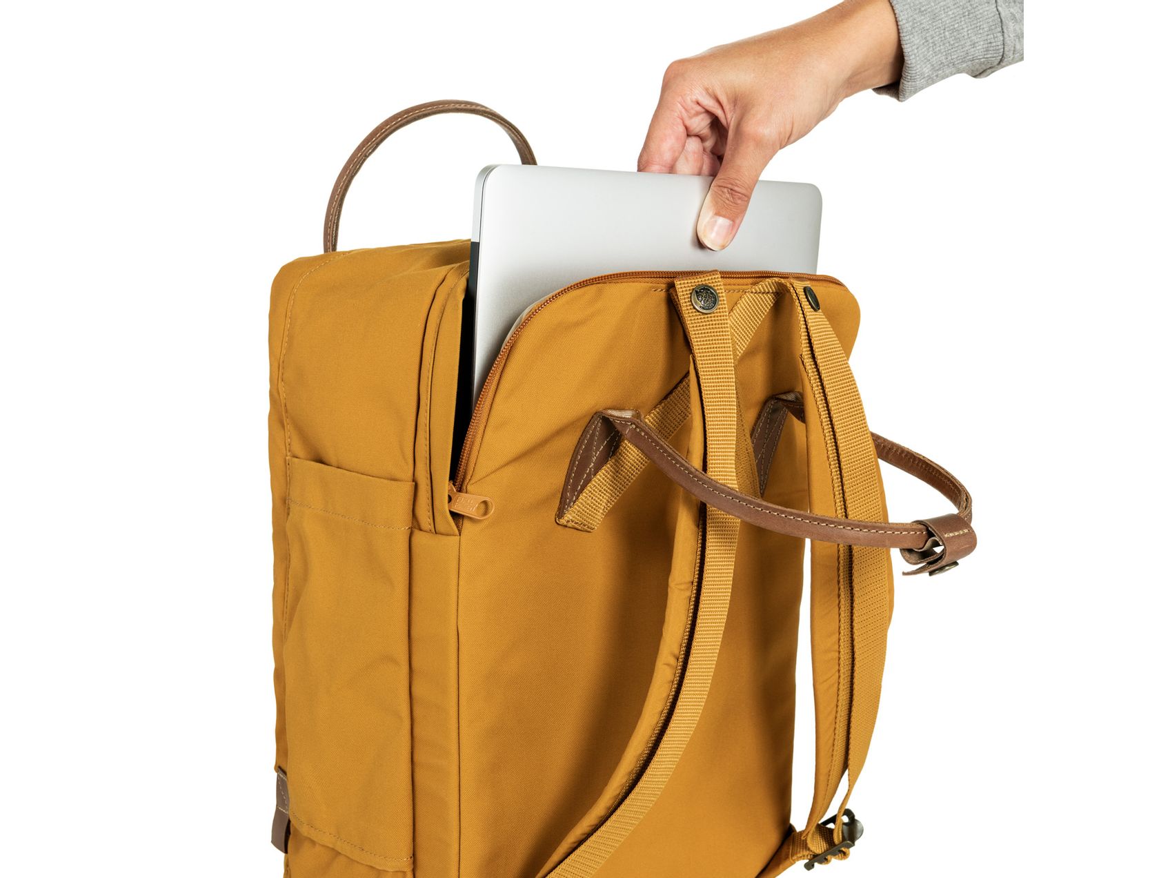 Kånken no. 2 Laptop 15 - Fjällräven CZ