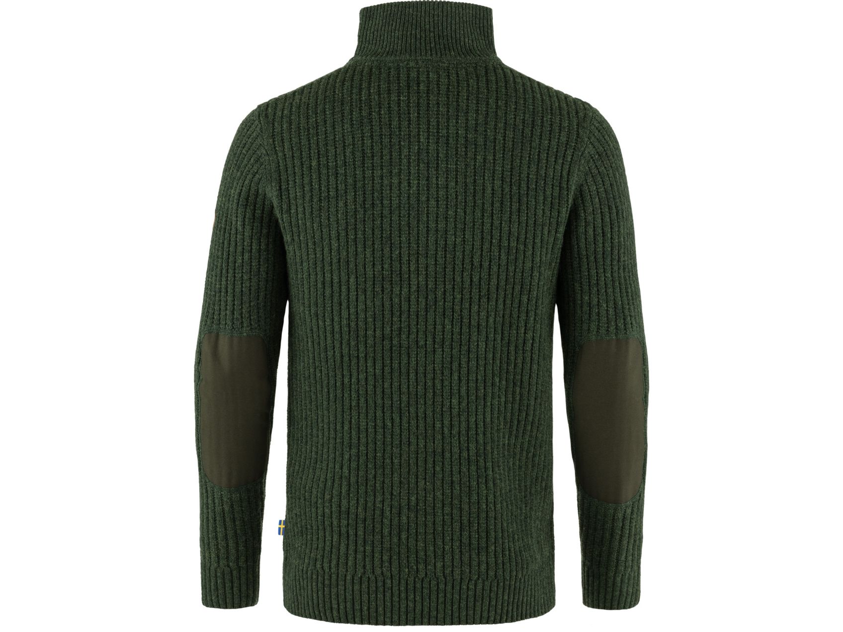Övik Half Zip Knit M - Fjällräven CZ