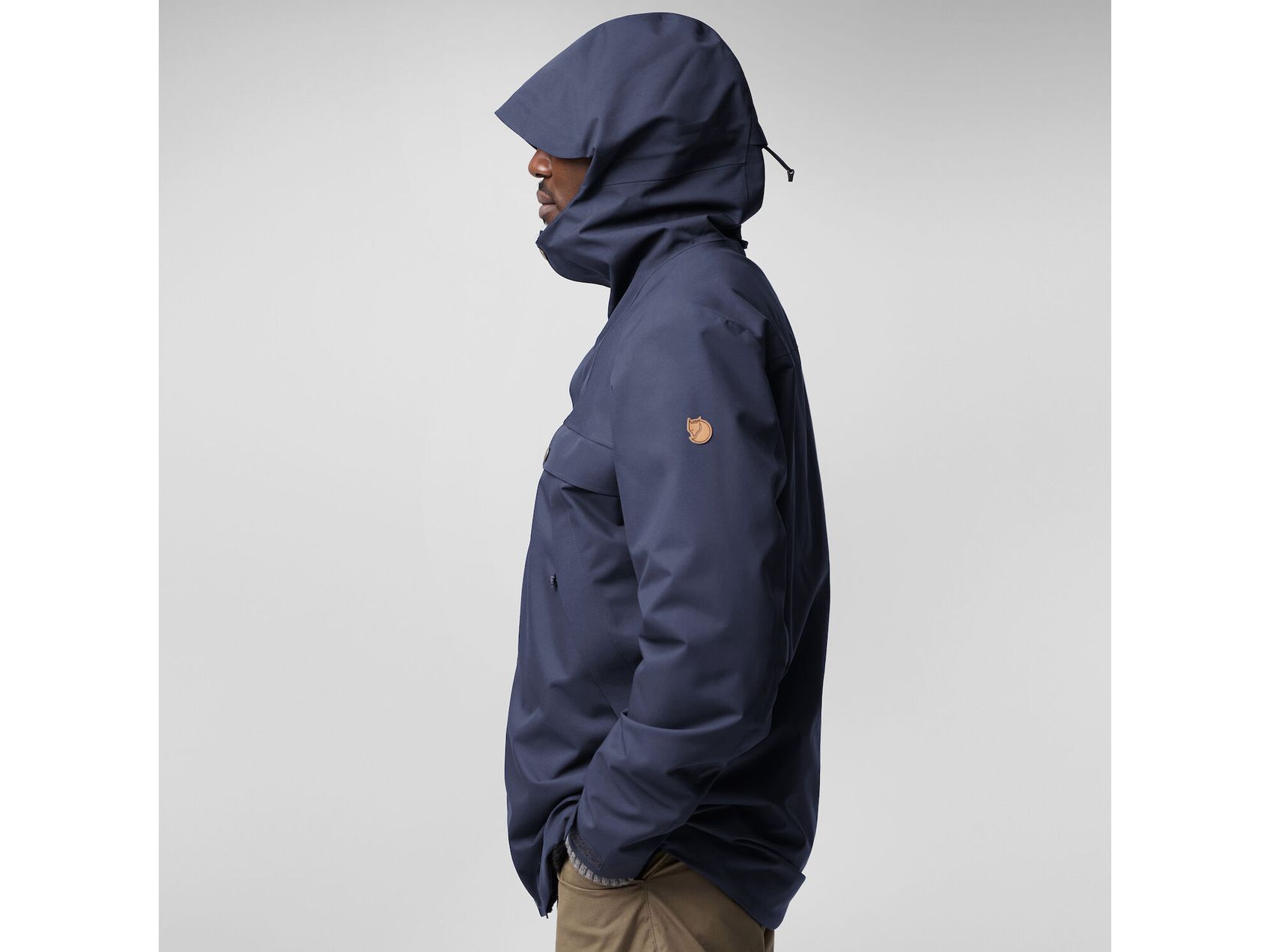 Övik Hydratic Jacket M - Fjällräven CZ