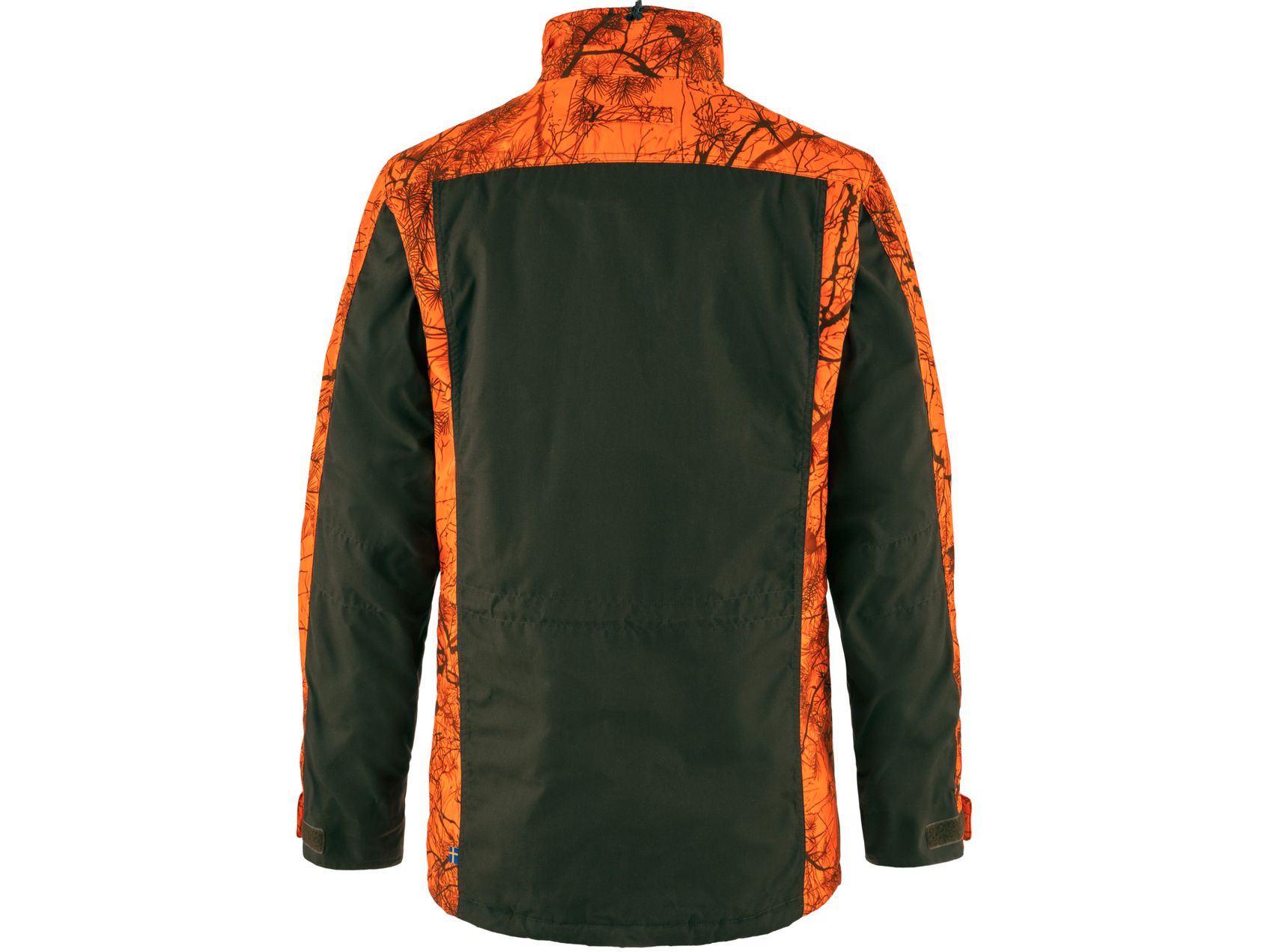 Brenner Pro Padded Jacket M - Fjällräven CZ