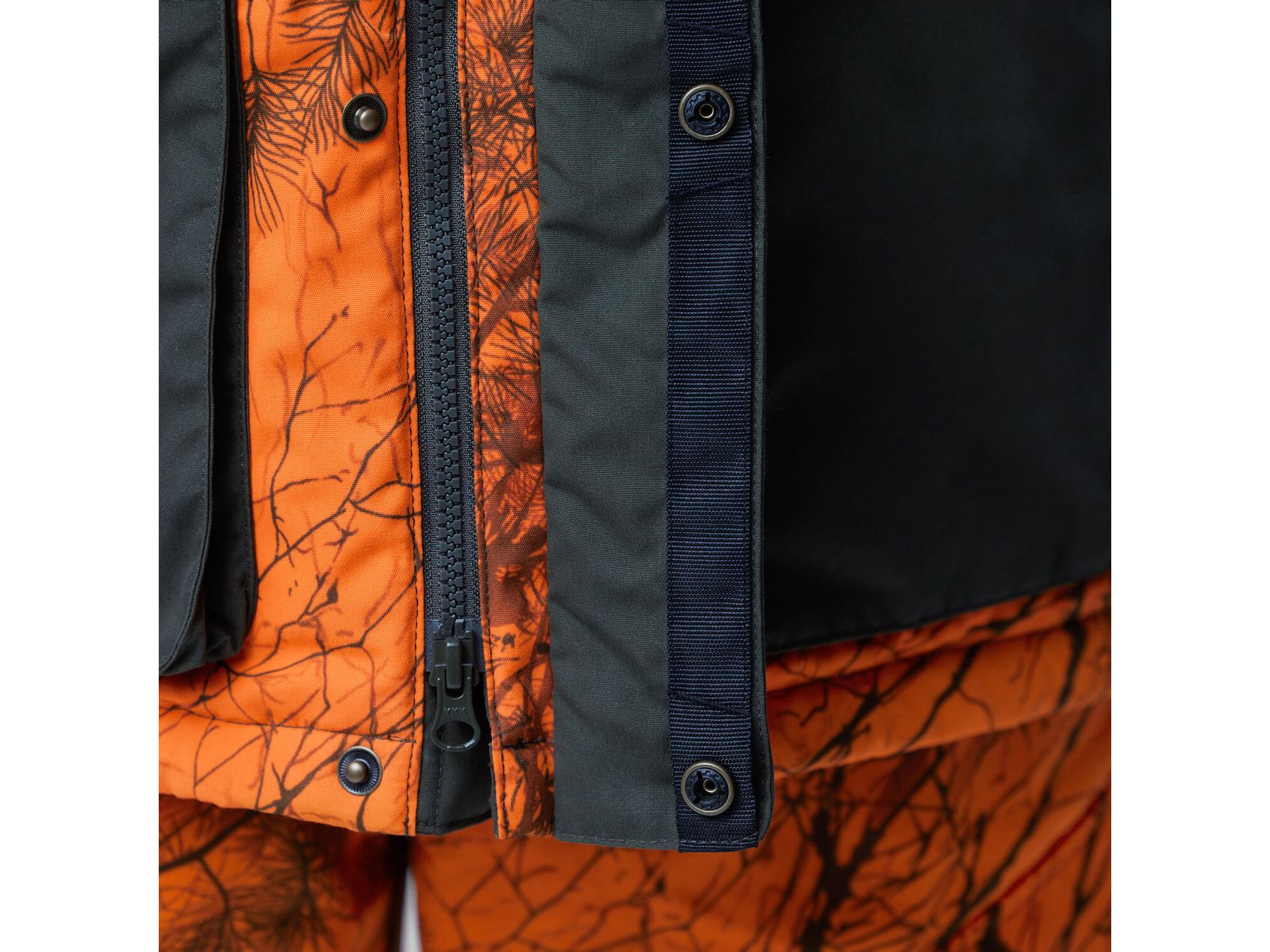 Brenner Pro Padded Jacket M - Fjällräven CZ