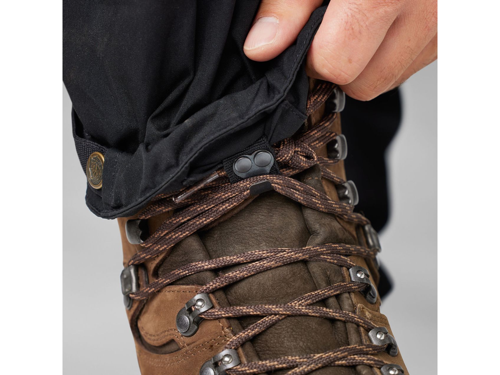 Vidda Pro Ventilated Trs M - Fjällräven CZ