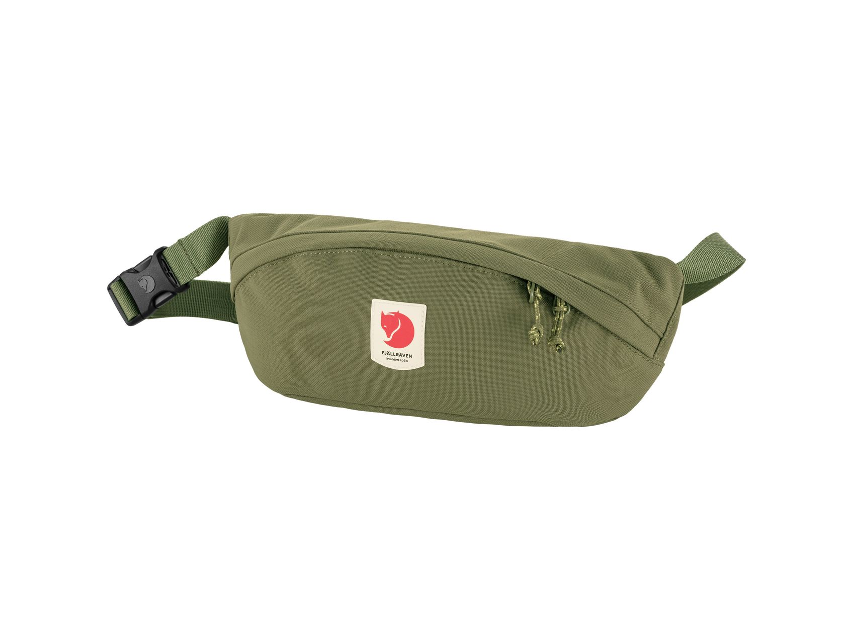 Ulvö Hip Pack Medium - Fjällräven CZ