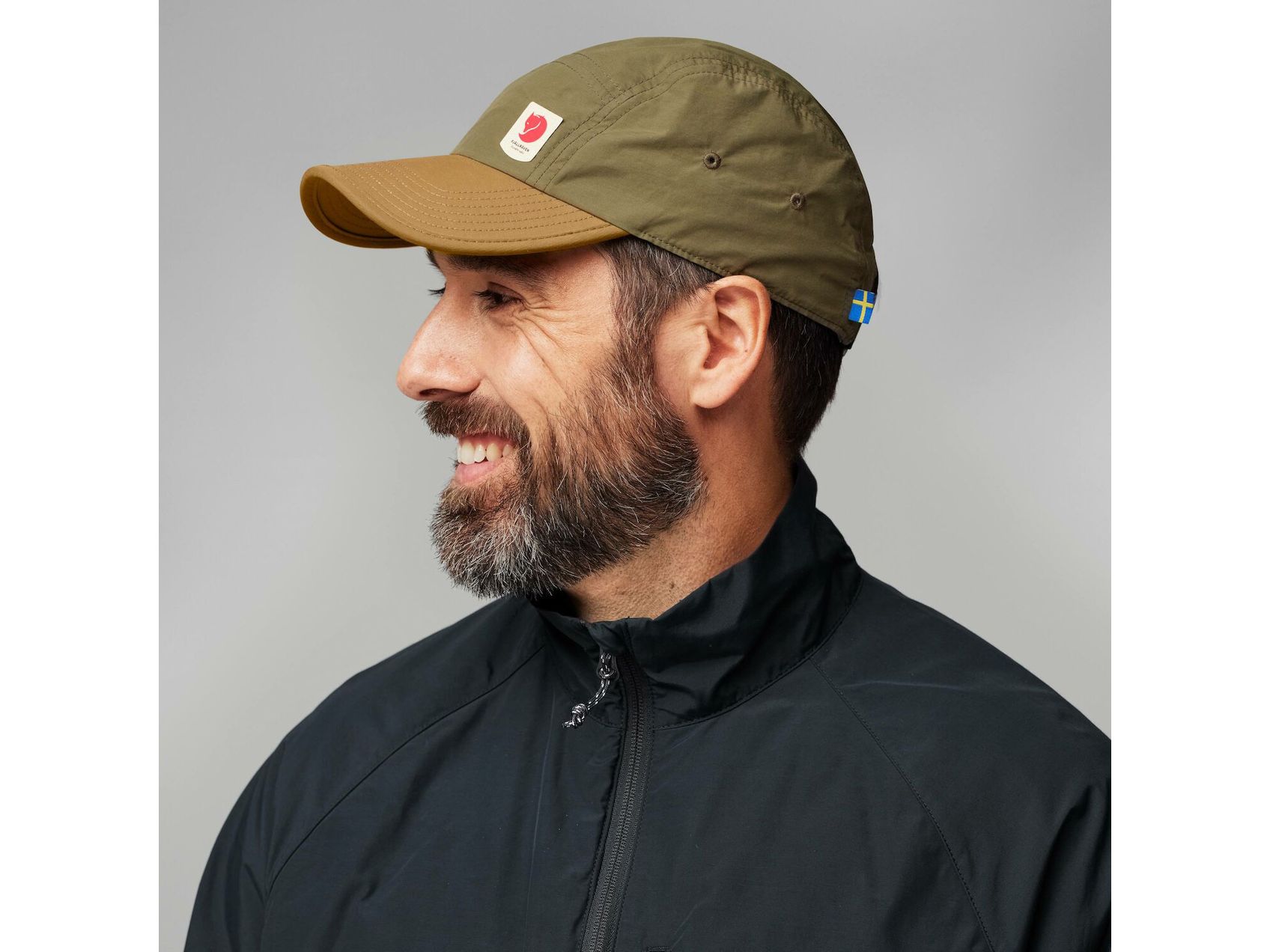 High Coast Wind Cap - Fjällräven CZ