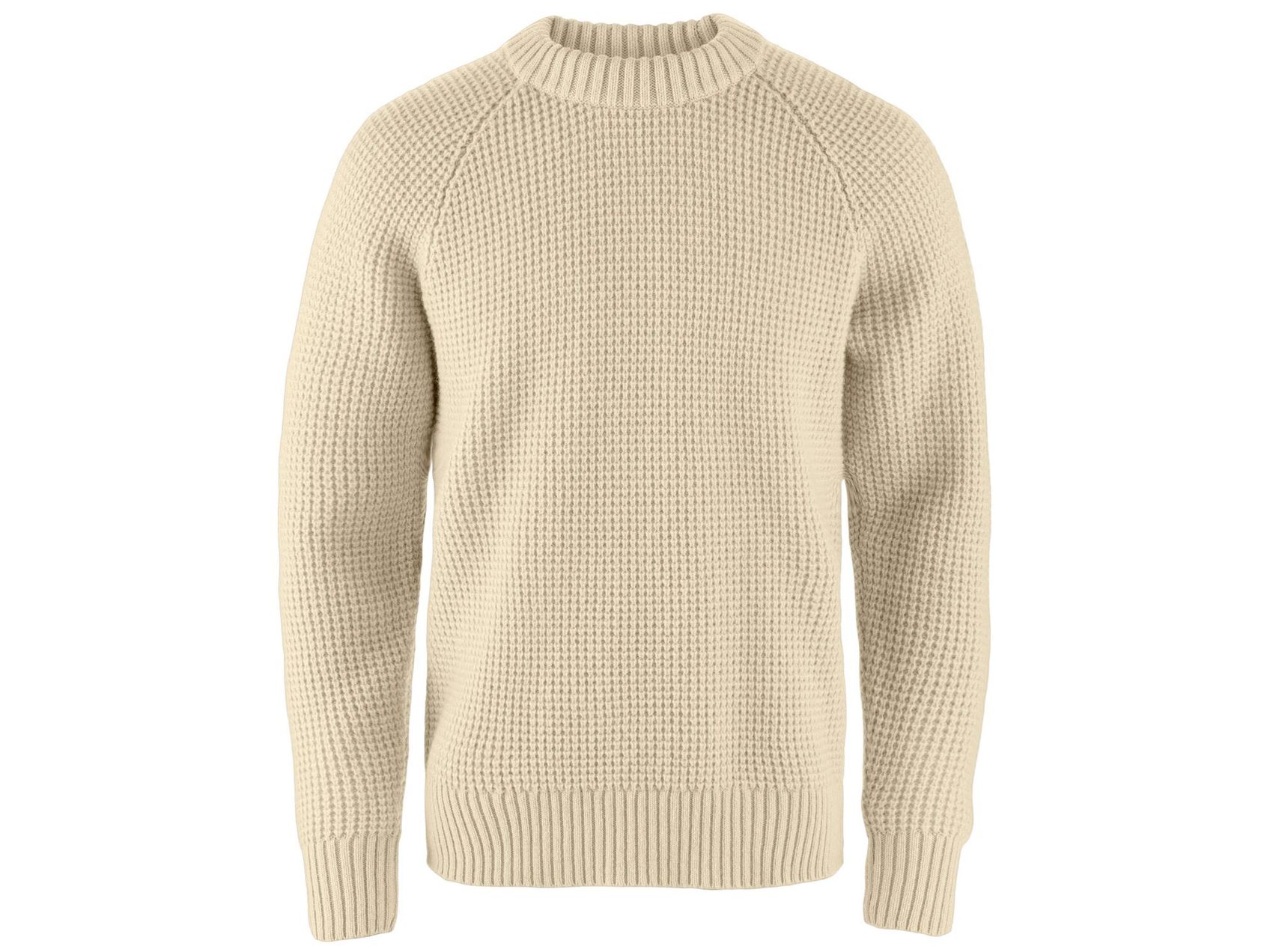 Övik Waffle Knit M - Fjällräven CZ